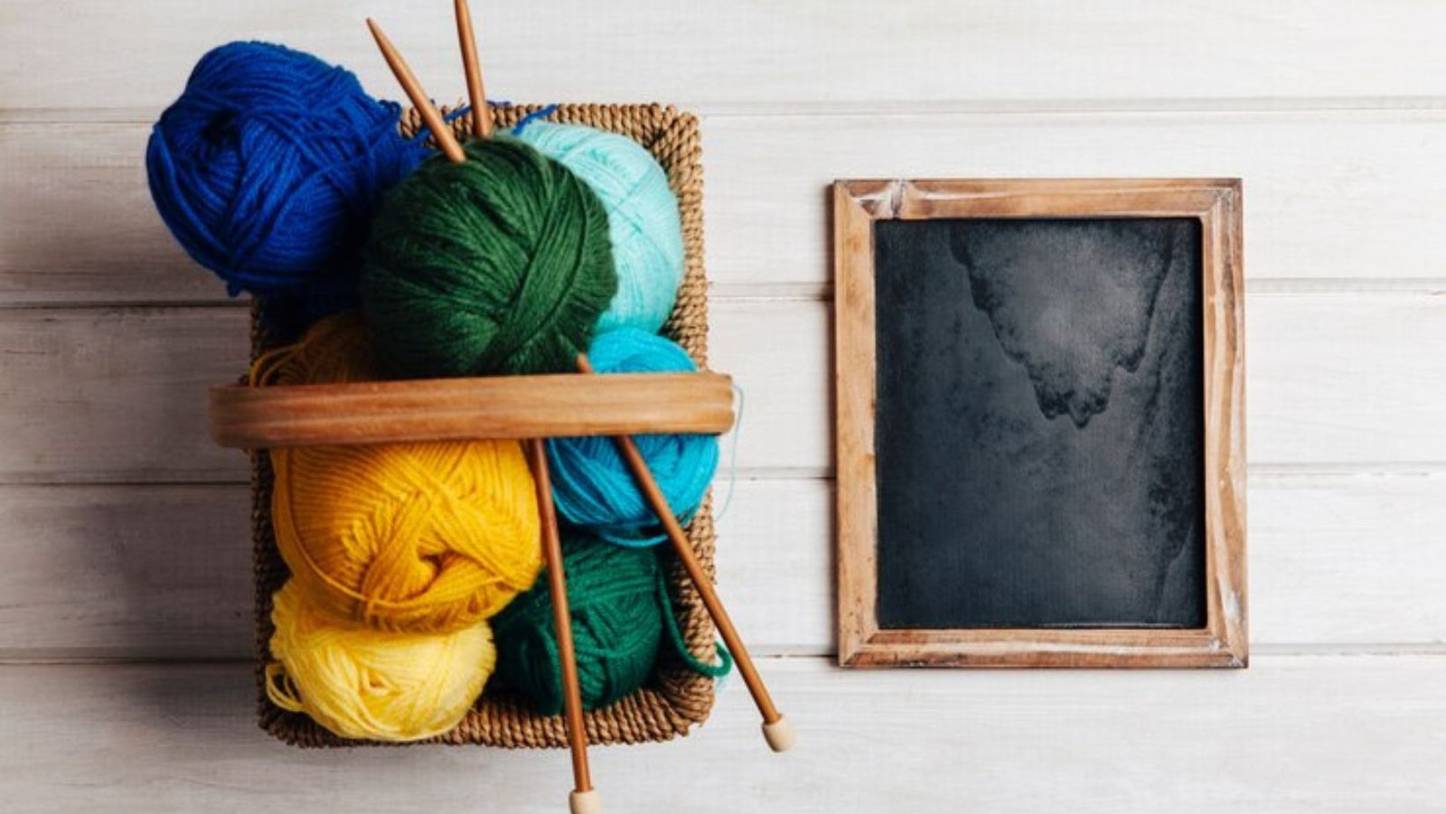 Why Choose Woolen Art Products: A Tradition and Modernity