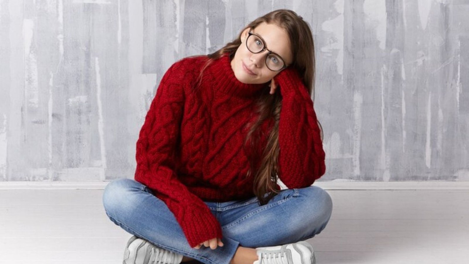 How to Style Your Woolen Top